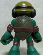 Half-Shell Heroes Mutations Fire Truck to Tank (2015 toy) | TMNTPedia ...