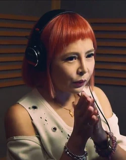 Kathryn Lin | TMNTPedia | Fandom