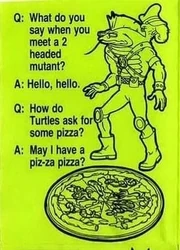 Dopey (1987 TV series)/Gallery | TMNTPedia | Fandom