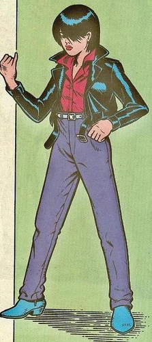 Oyuki Mashimi | TMNTPedia | Fandom