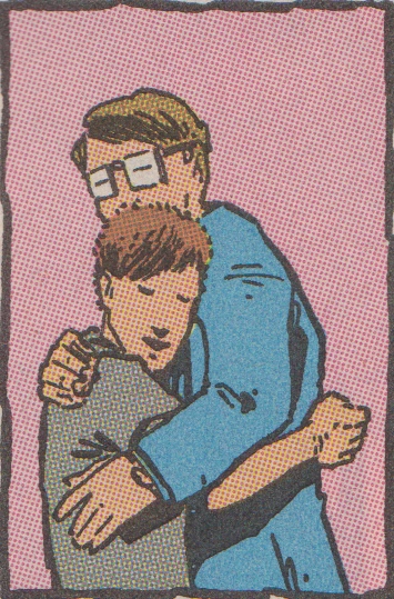 Daniel Pennington (Movie adaptation)/Gallery | TMNTPedia | Fandom