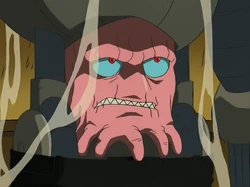 Utrom Exoskeletons/Gallery | TMNTPedia | Fandom