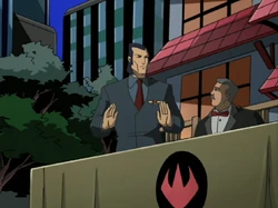 Mayor of New York City (2003 TV series)/Gallery | TMNTPedia | Fandom