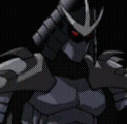 Ch'rell (2003 video games) | TMNTPedia | Fandom