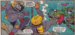 Niagara ...Fools?/Gallery | TMNTPedia | Fandom