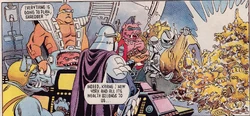 Robowar!/Gallery | TMNTPedia | Fandom