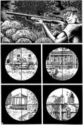 Teenage Mutant Ninja Turtles issue 6 (volume 4)/Gallery | TMNTPedia ...