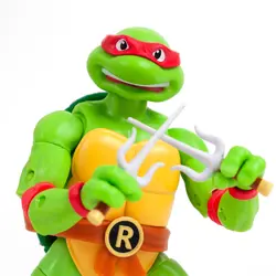 Raphael (2022 BST AXN figure) | TMNTPedia | Fandom