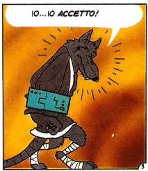 Teenage Mutant Ninja Turtles in Triplo gioco/Gallery | TMNTPedia | Fandom