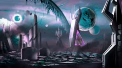 Dimension X (2012 TV series)/Gallery | TMNTPedia | Fandom