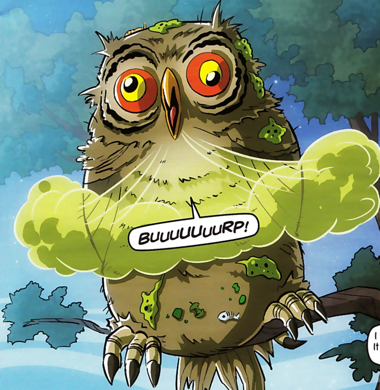 Category:Owls | TMNTPedia | Fandom