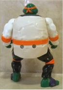 Night Ninja Mike (1993 action figure) | TMNTPedia | Fandom
