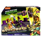 Battroborg | TMNTPedia | Fandom