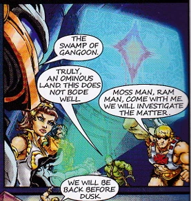 Roboto (character)/Gallery | TMNTPedia | Fandom