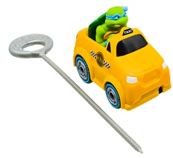 Rad Rip Racers Leonardo (2023 toy) | TMNTPedia | Fandom