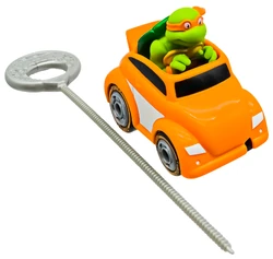 Rad Rip Racers Michelangelo (2023 toy) | TMNTPedia | Fandom