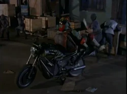 Raphael's motorcycle (The Next Mutation)/Gallery | TMNTPedia | Fandom