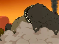 Tyrannosaurus rex/Gallery | TMNTPedia | Fandom