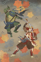 Jason Lee Scott/Gallery | TMNTPedia | Fandom