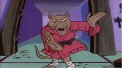 Lee | TMNTPedia | Fandom