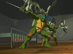 Gremlins/Gallery | TMNTPedia | Fandom