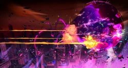 Earth Protection Force (Rise of the TMNT)/Gallery | TMNTPedia | Fandom