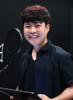 Shim Gyu-hyeok | TMNTPedia | Fandom