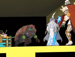 Admin Wizard/Gallery | TMNTPedia | Fandom