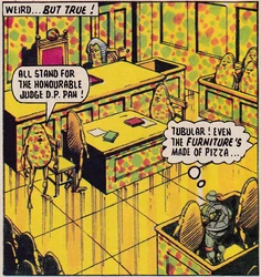 Pizza Nightmare!/Gallery | TMNTPedia | Fandom