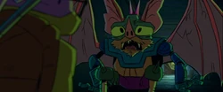 Wingnut (Point Grey)/Gallery | TMNTPedia | Fandom