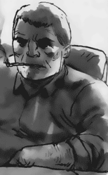 Charles Pennington | TMNTPedia | Fandom
