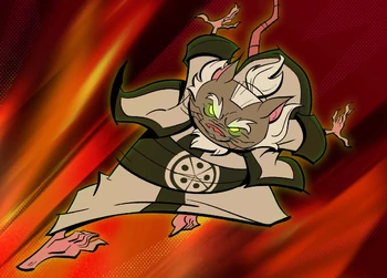 Hamato Yoshi (Rise of the TMNT) | TMNTPedia | Fandom