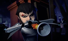 Fukiya | Wiki TMNT | Fandom