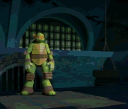 Mousers Attack!/Animations | TMNTPedia | Fandom