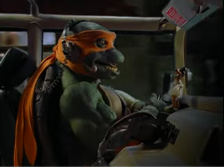 Truce or Consequences | TMNTPedia | Fandom