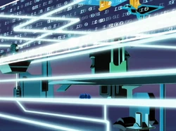 Cyberspace/Gallery | TMNTPedia | Fandom