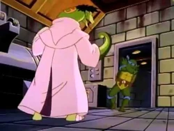 Rudolph Cobrato/Gallery | TMNTPedia | Fandom