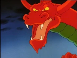 Leonardo Versus Tempestra/Gallery | TMNTPedia | Fandom