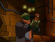 Klunk (2003 TV series)/Gallery | TMNTPedia | Fandom