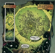 Dream Stone/Gallery | TMNTPedia | Fandom