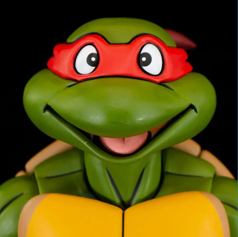 Giant Size Raphael (2020 action figure) | TMNTPedia | Fandom