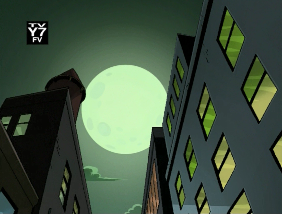 Bad Day/Gallery | TMNTPedia | Fandom