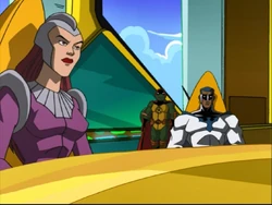 Ananda (2003 TV series)/Gallery | TMNTPedia | Fandom