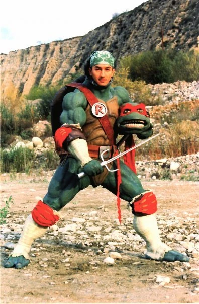 Danny Wayne Stallcup | TMNTPedia | Fandom