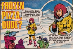 Frozen Pizza, Dude?/Gallery | TMNTPedia | Fandom
