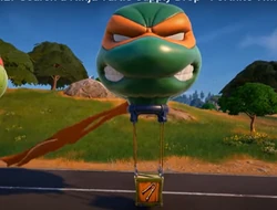 Ninja Turtle Supply Drop/Gallery | TMNTPedia | Fandom