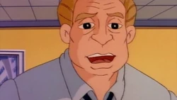 Burne Thompson (1987 TV series)/Gallery | TMNTPedia | Fandom