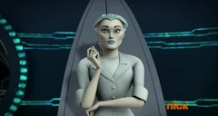 Utrom (2012 TV series) | TMNTPedia | Fandom