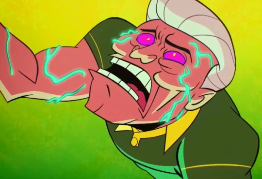 Harold (Rise of the TMNT)/Gallery | TMNTPedia | Fandom