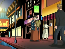 Sun (2003 TV series)/Gallery | TMNTPedia | Fandom